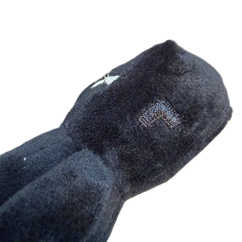 Minecraft | Toys | Minecraft Enderman Plush Stuffed Animal Toy Black ...